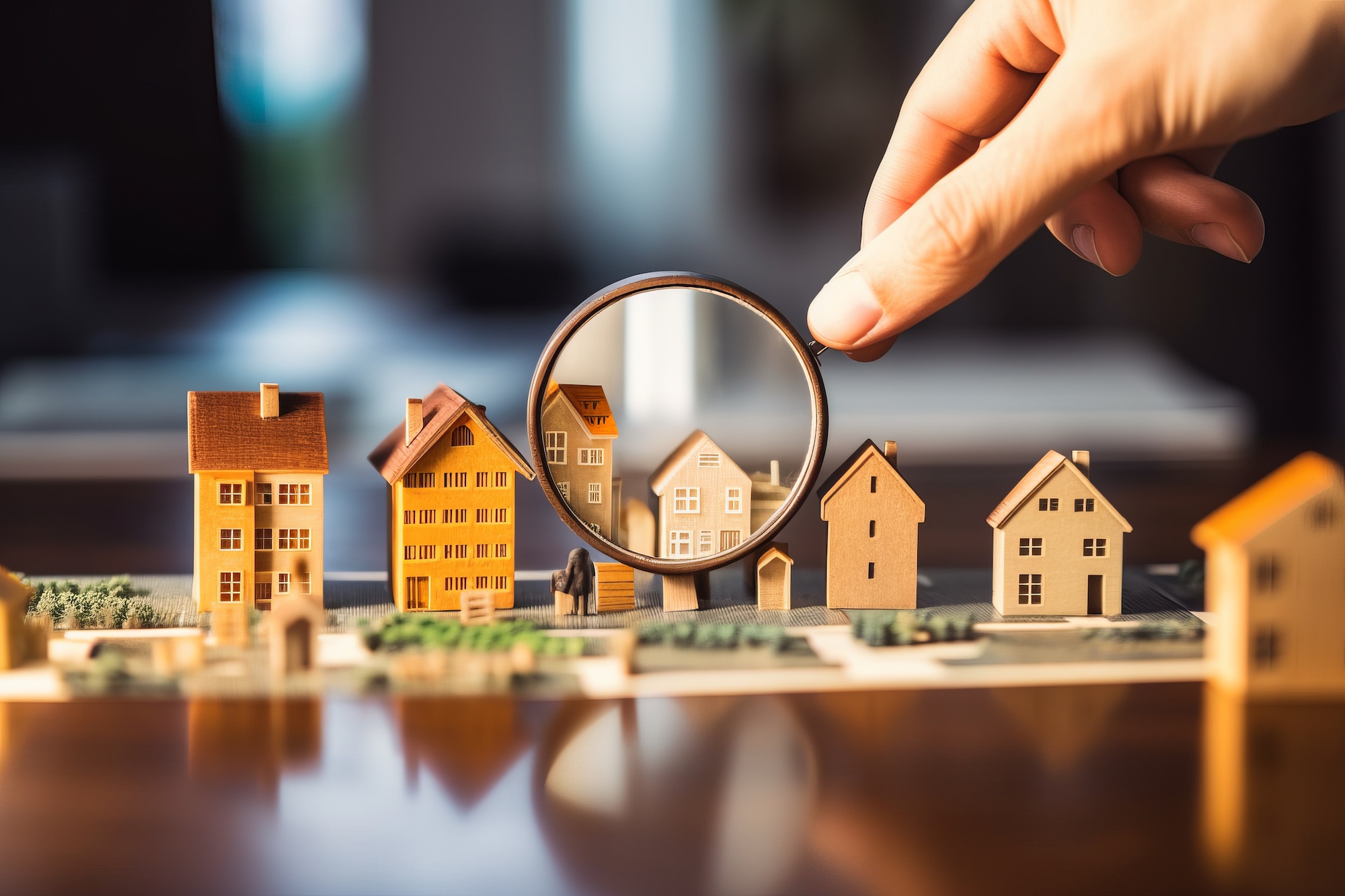 2025 Housing Market Forecasts: Price Appreciation, Elevated Rates, and ...