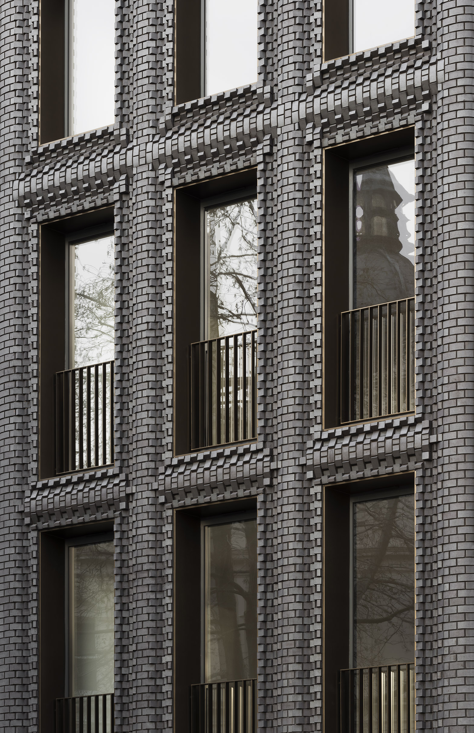 The Interlock | Architect Magazine