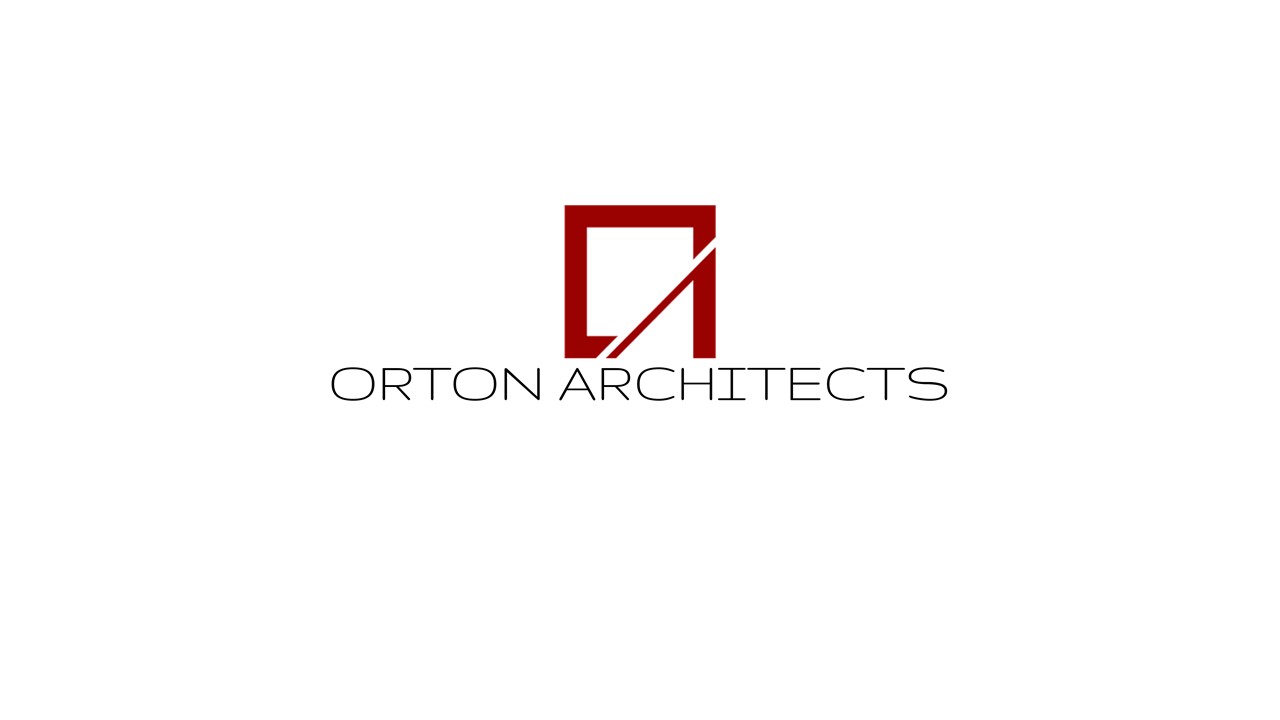 Orton Architects | Architect Magazine