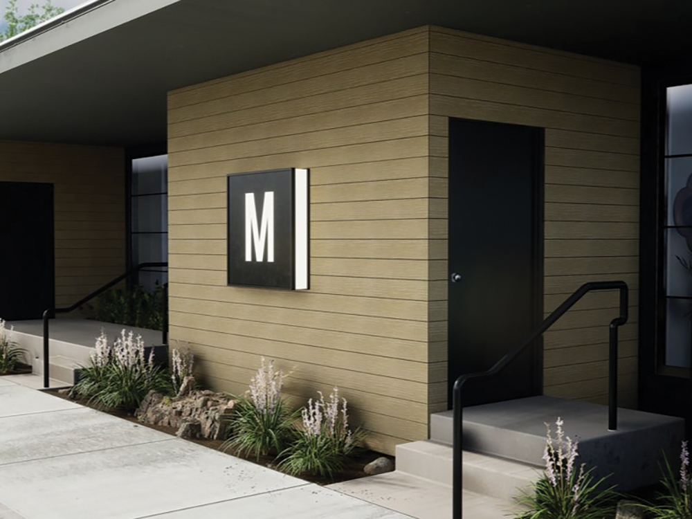 Deck-Board Cladding | JLC Online