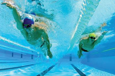 USA Swimming Names National Team| Aquatics International Magazine