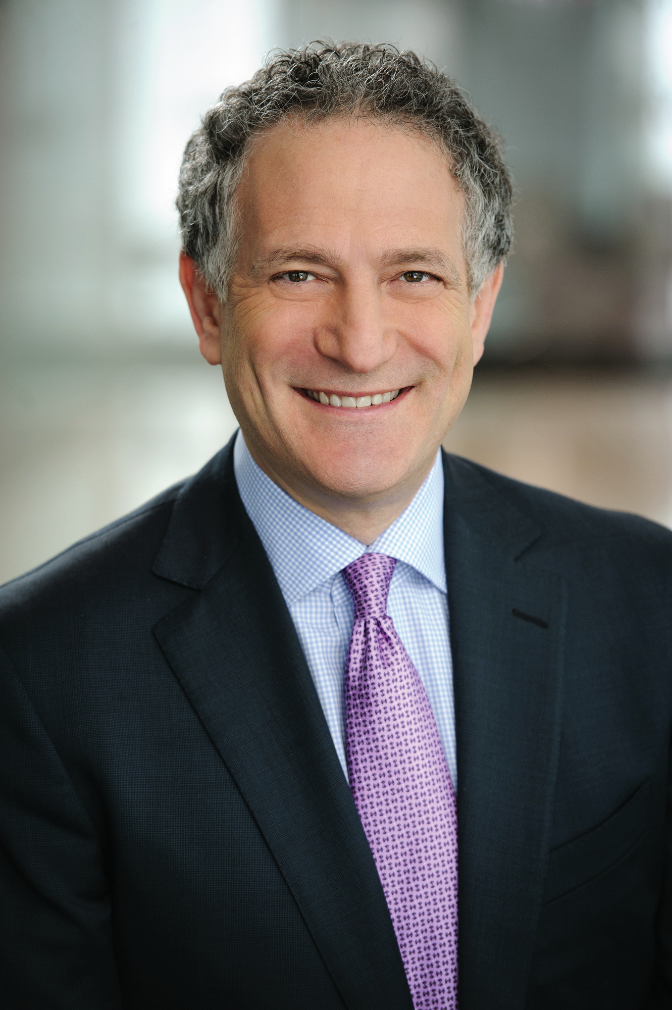 Daniel Doctoroff | Builder Magazine