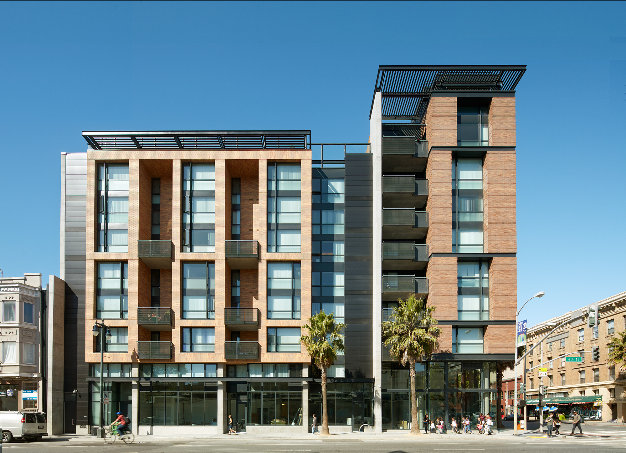 Bill Sorro Community, by Kennerly Architecture & Planning | Architect ...