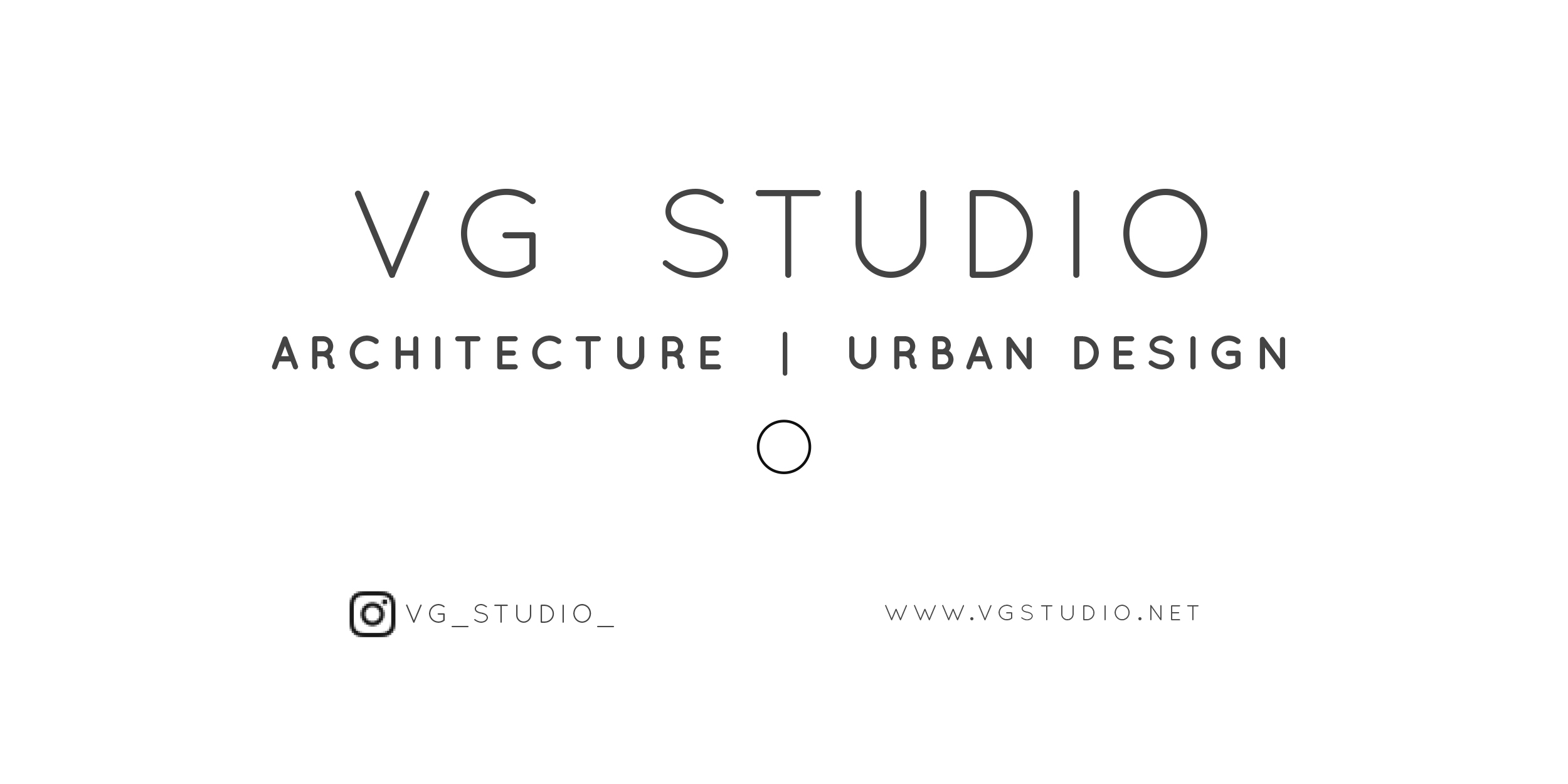 VG Studio | Architect Magazine