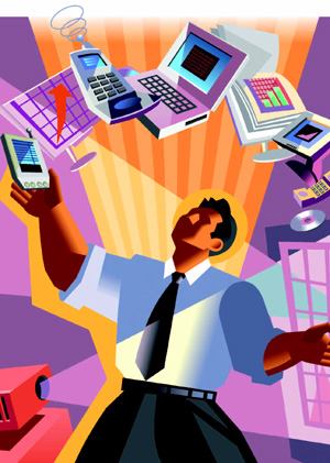 Taming the Tech Monster | Multifamily Executive Magazine