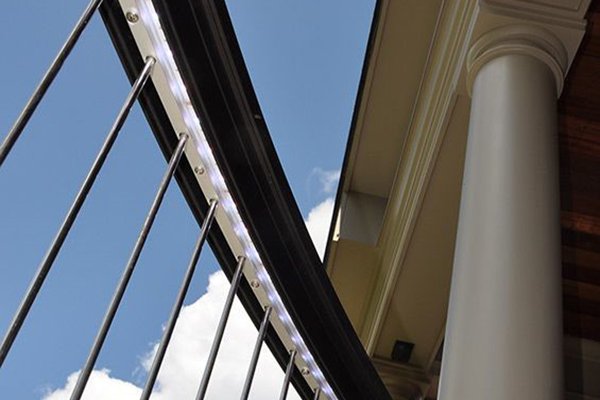 Cable Rail Alternative | JLC Online