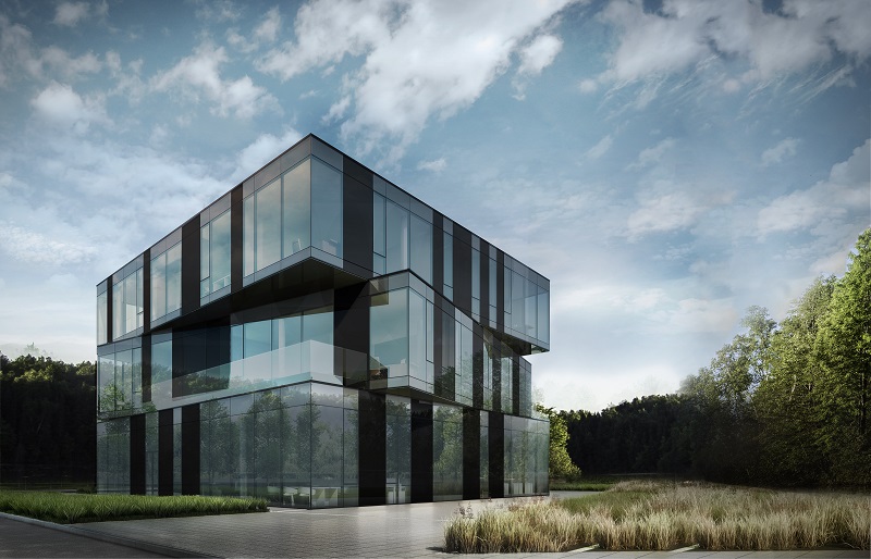 Office building | Architect Magazine