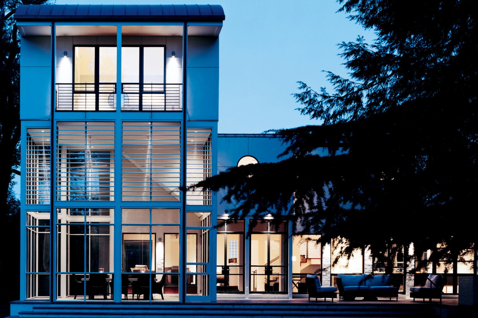 King George, Va., Residence | Builder Magazine