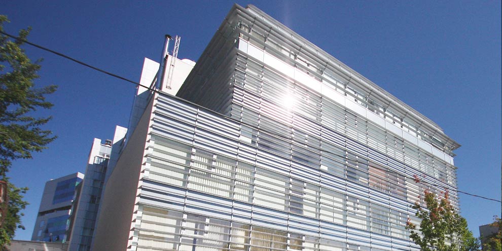 Office Building in Bucharest | Architect Magazine