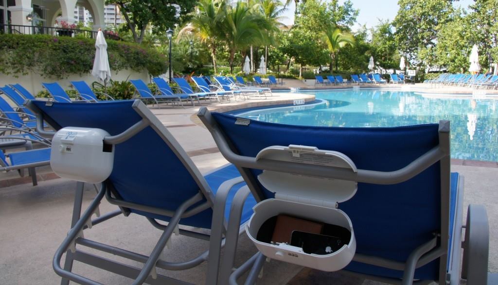 Keep Valuables Safe with AquaVault Commercial Rental| Aquatics ...