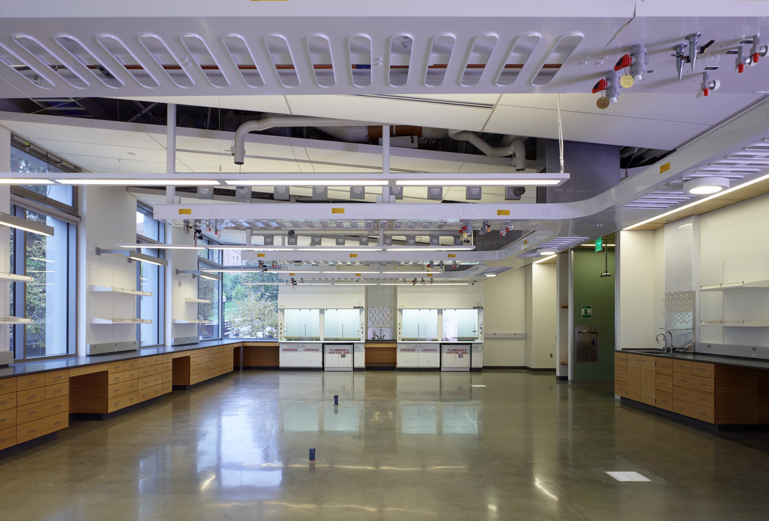 University of California Los Angeles Engineering VI Phase 1 | Architect ...