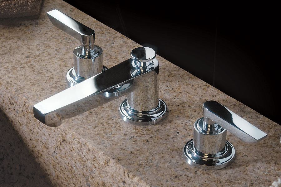 Cool Style from California Faucets | Builder Magazine