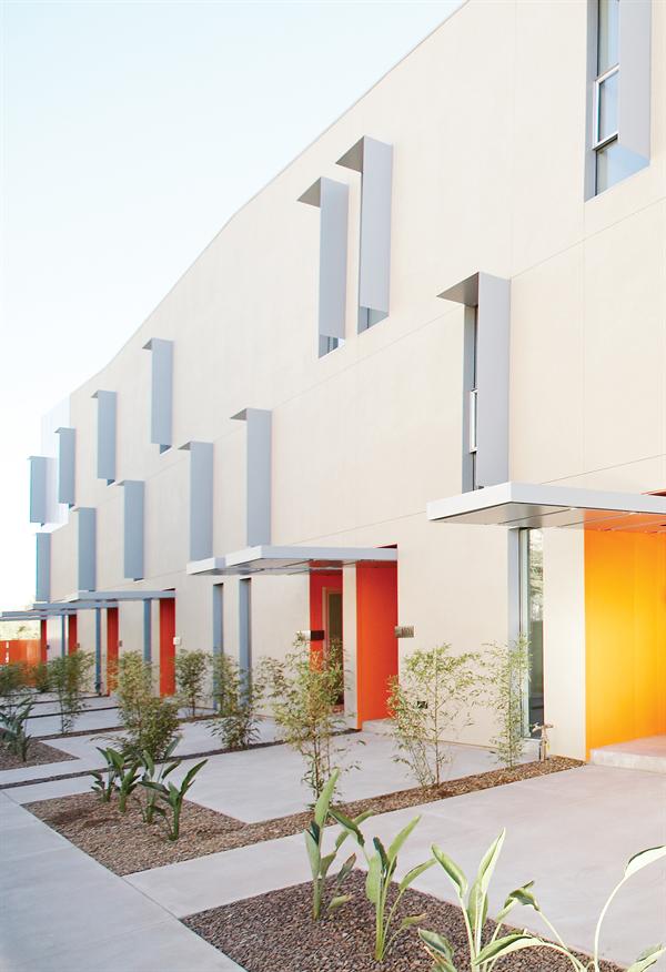 The Duke | Architect Magazine