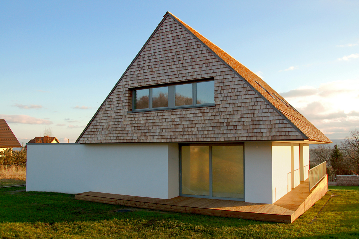 House with a View | Architect Magazine