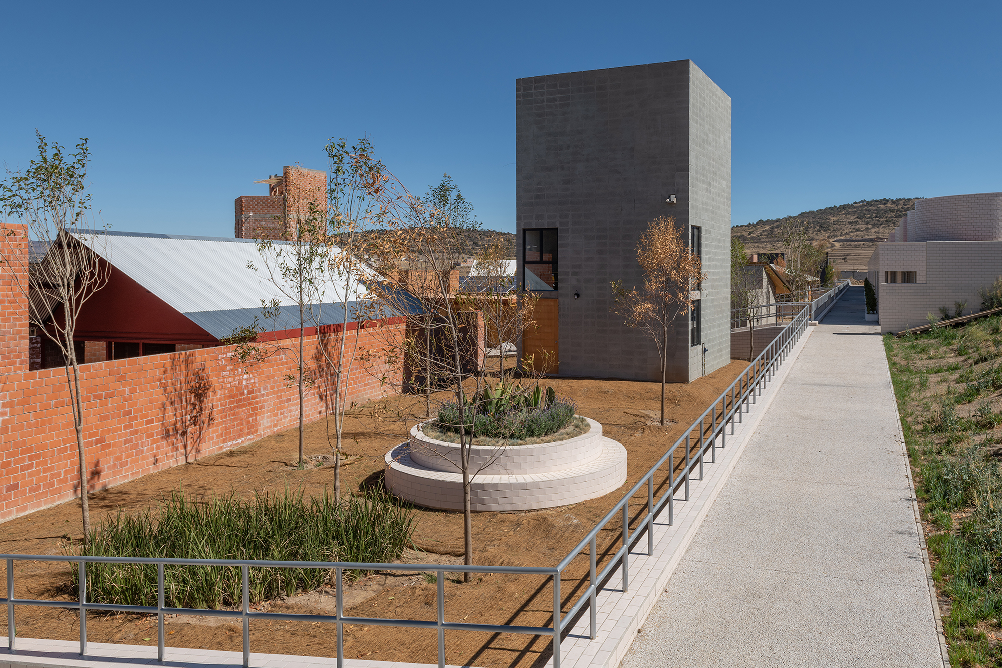 House 6, Apan Housing Laboratory, by Zooburbia | Architect Magazine