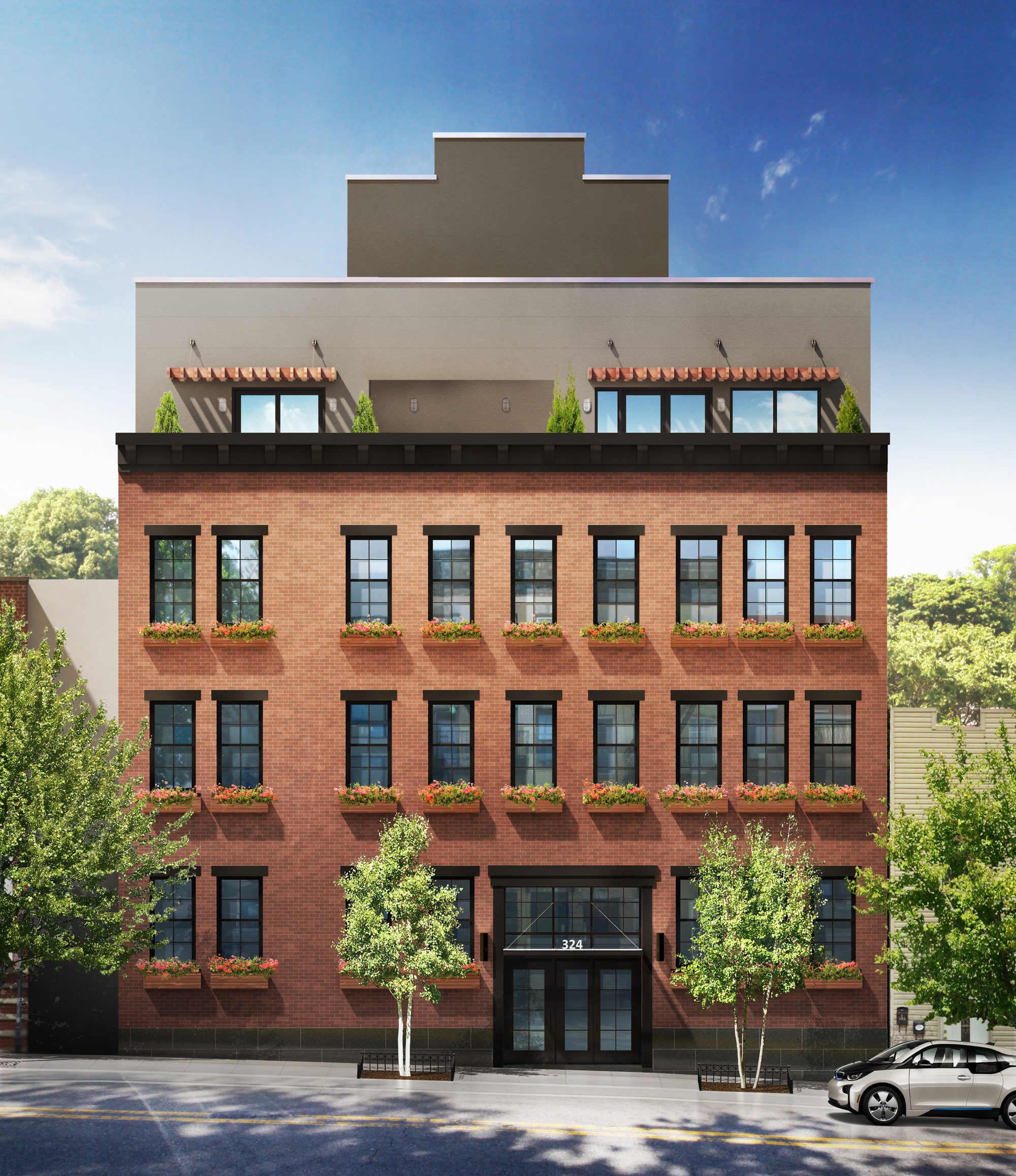 324 Twenty | Architect Magazine