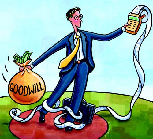 Goodwill Games | Builder Magazine