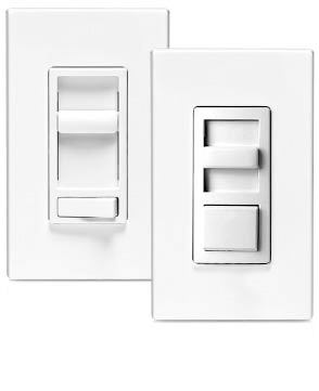 Universal Dimmers, Leviton | Architect Magazine