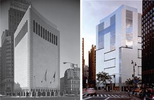 H is for Hindered | Architect Magazine