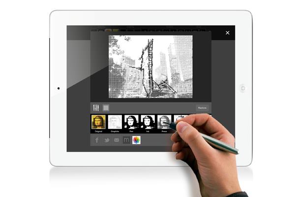 Five New Tools for Superior Sketching | Architect Magazine