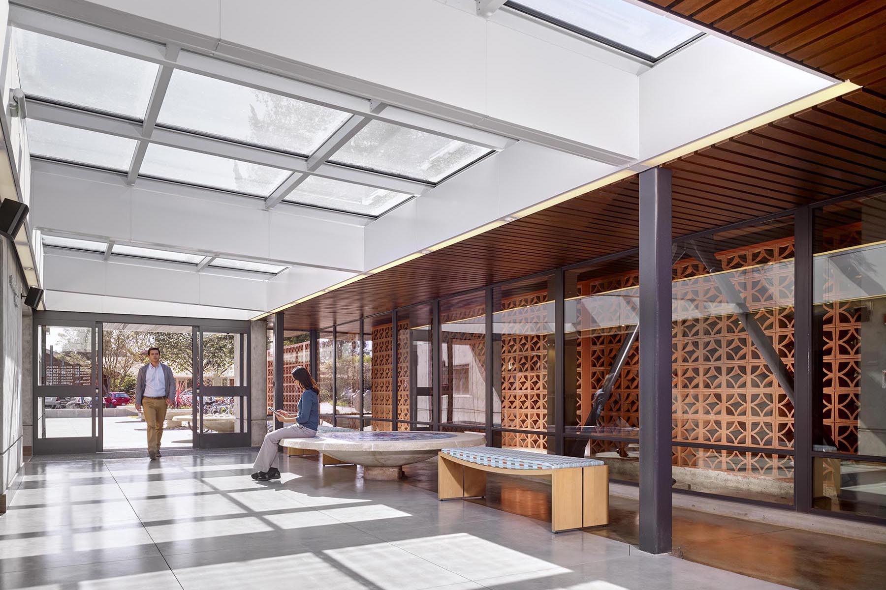 Rinconada Library | Architect Magazine