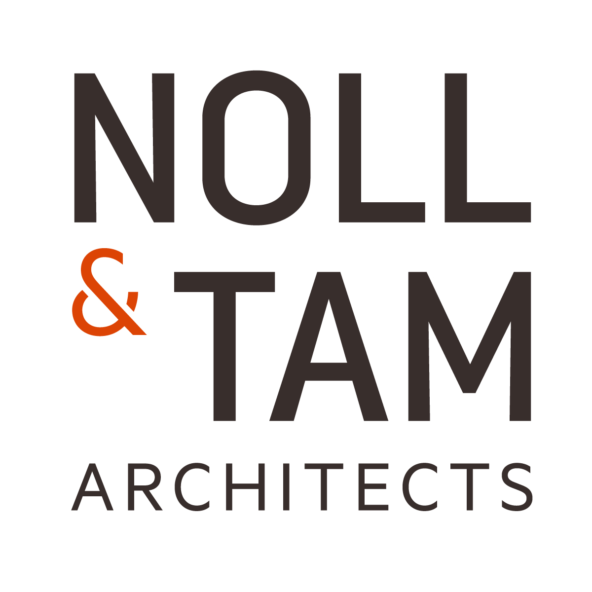 Noll and Tam | Architect Magazine