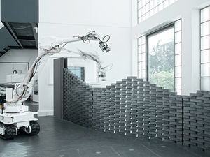 Robotic Masonry and Concrete Construction| Concrete Construction Magazine