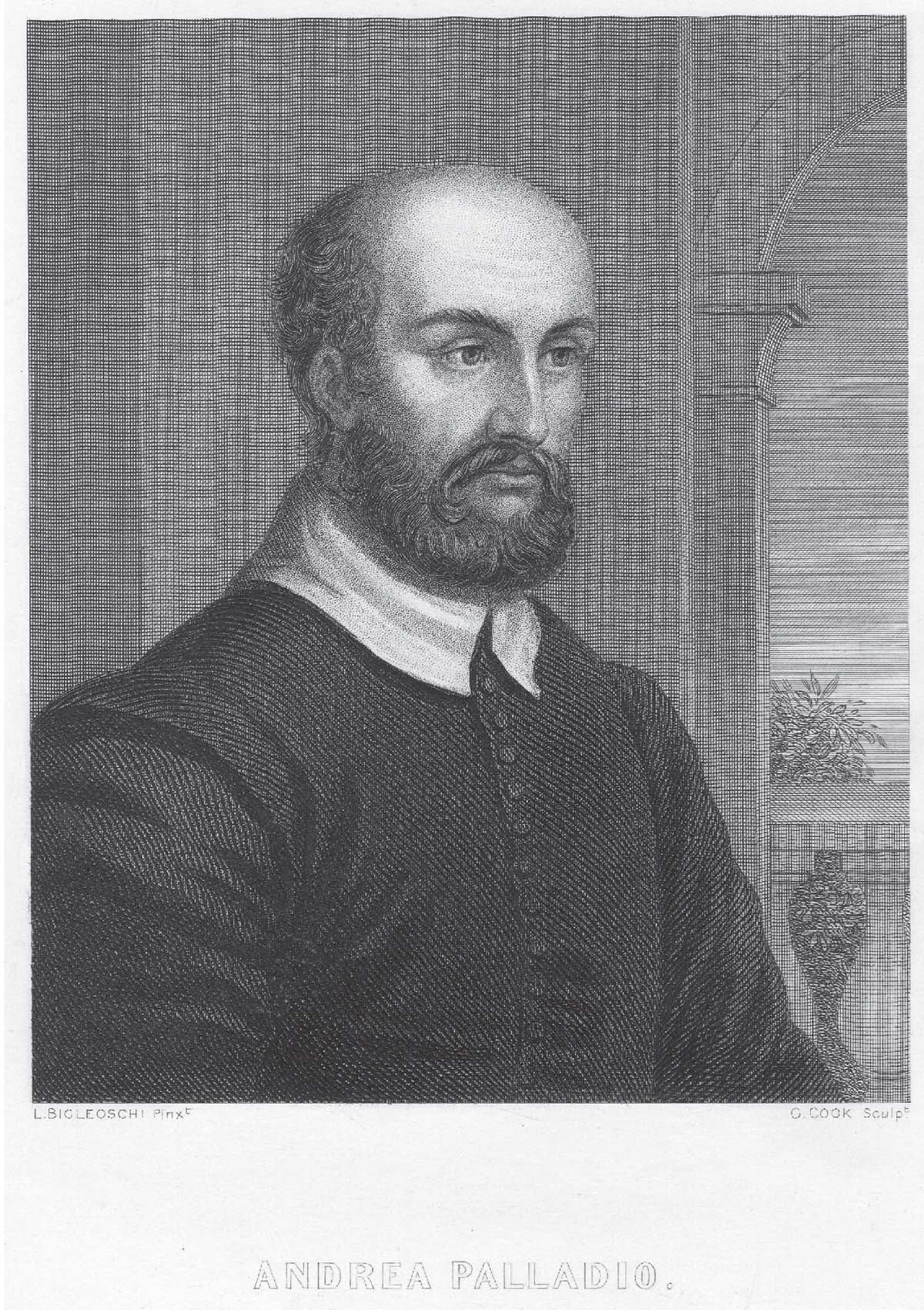 Palladio at 500 | Architect Magazine