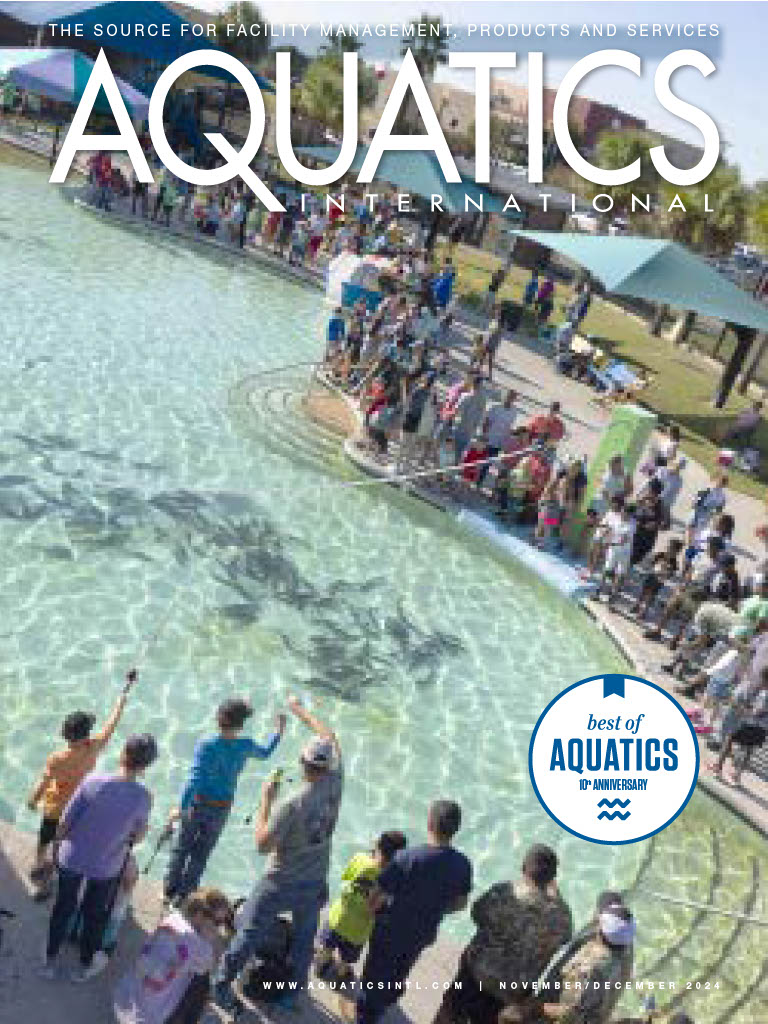 Read Aquatics International's November/December Digital Edition ...