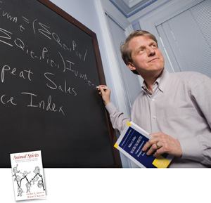 Feature: A Shiller of Wisdom | Builder Magazine