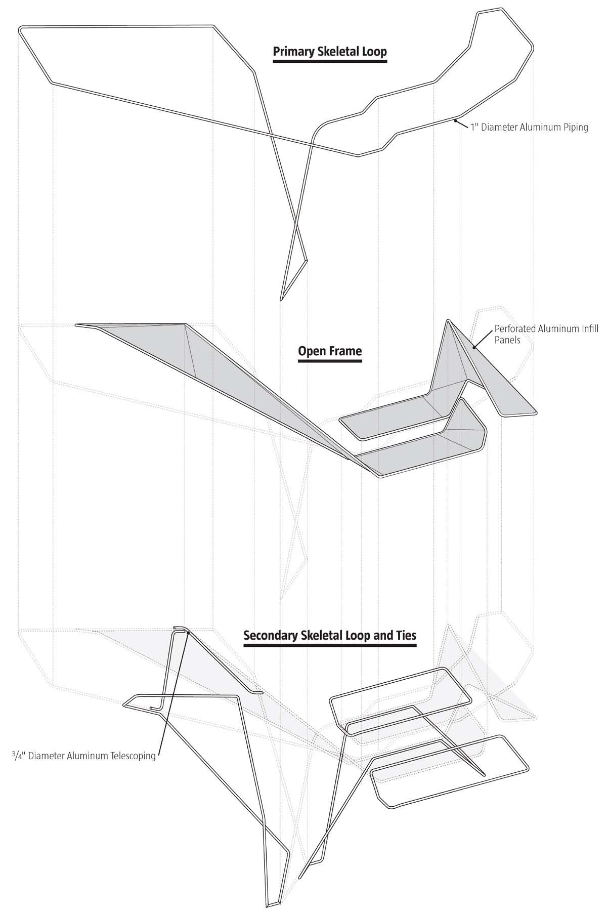 Live Wire Installation | Architect Magazine