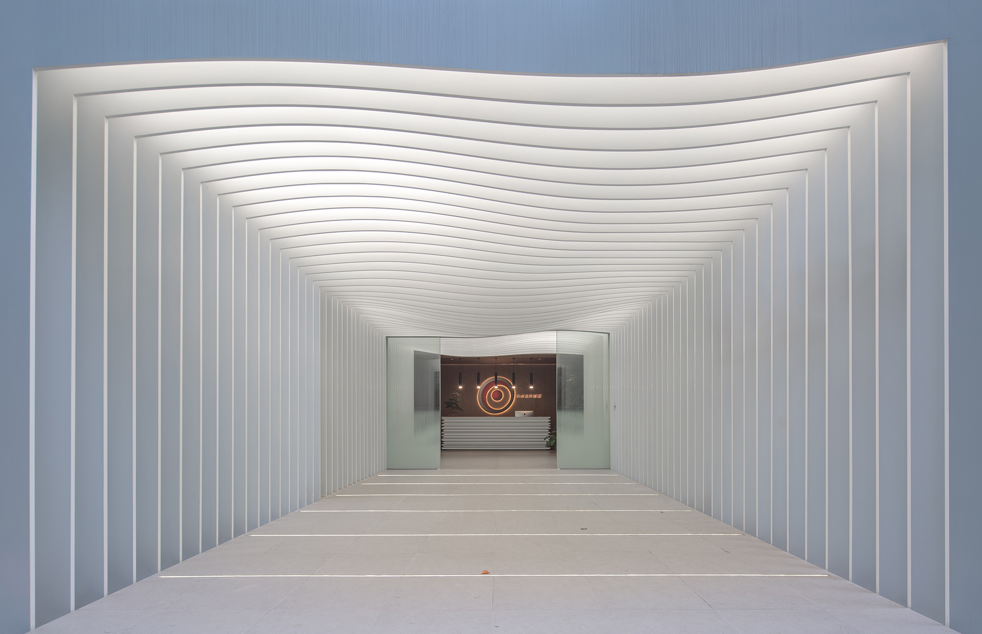 Focus Advertising Agency Headquarter | Architect Magazine