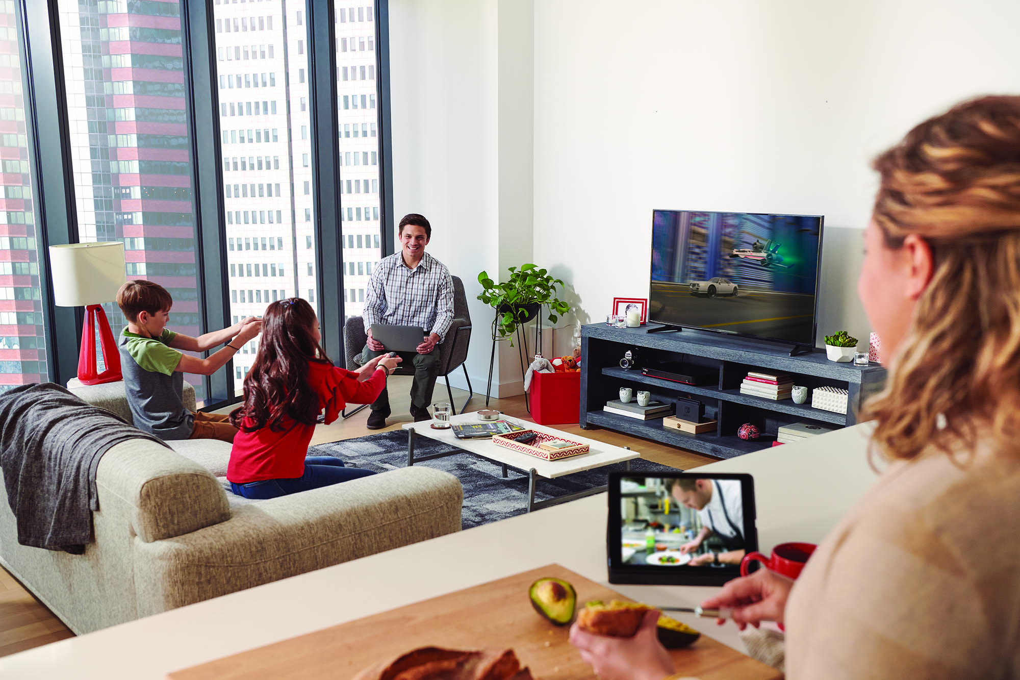 Why Managed Internet is Better for How Residents Live Today ...