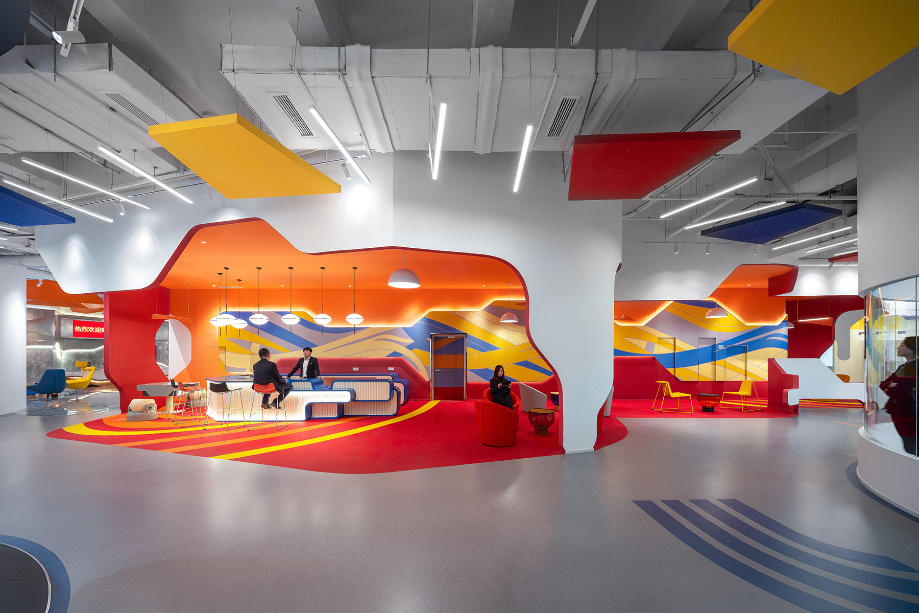 CONNECT-WORK | Architect Magazine