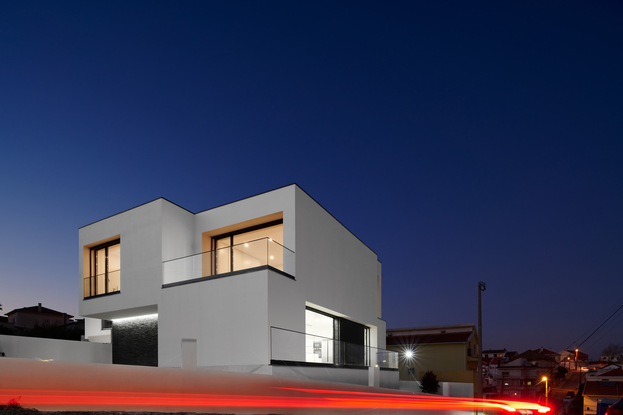Casa Amaro | Architect Magazine