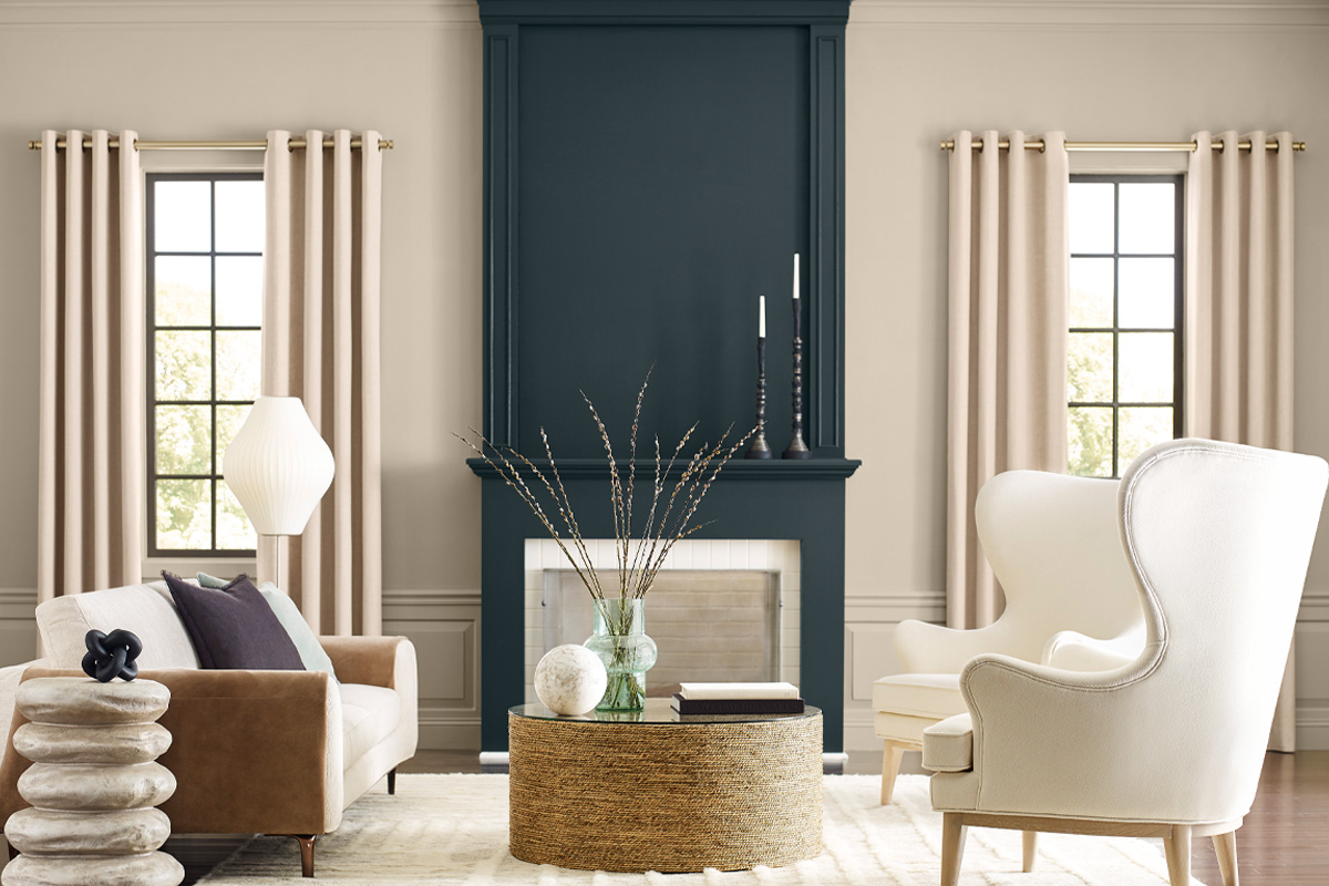 Get Down-To-Earth Color Inspiration | Builder Magazine