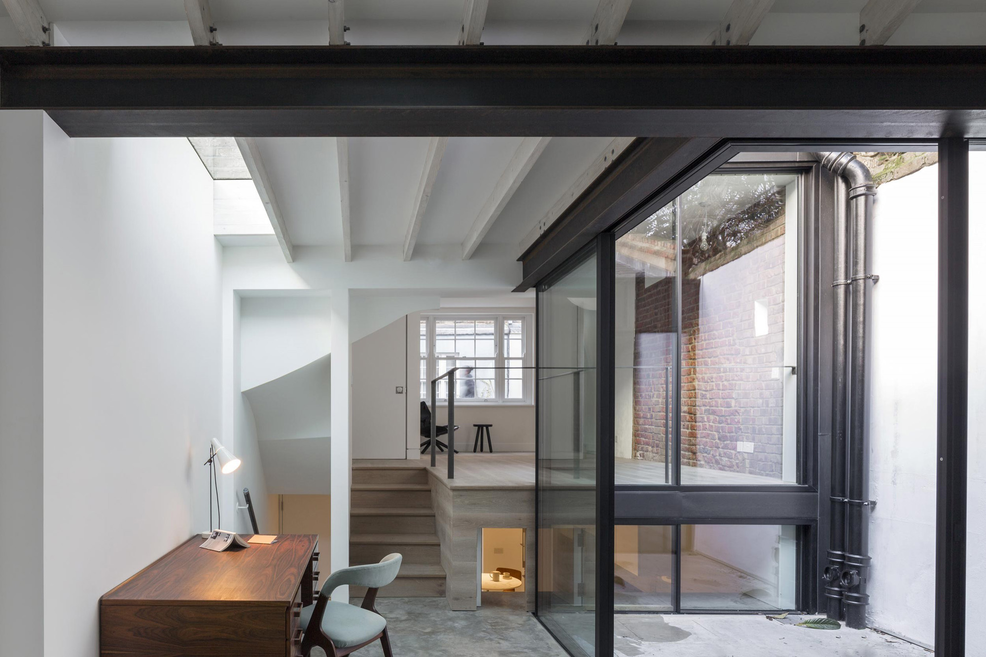 Fitzrovia House | Architect Magazine