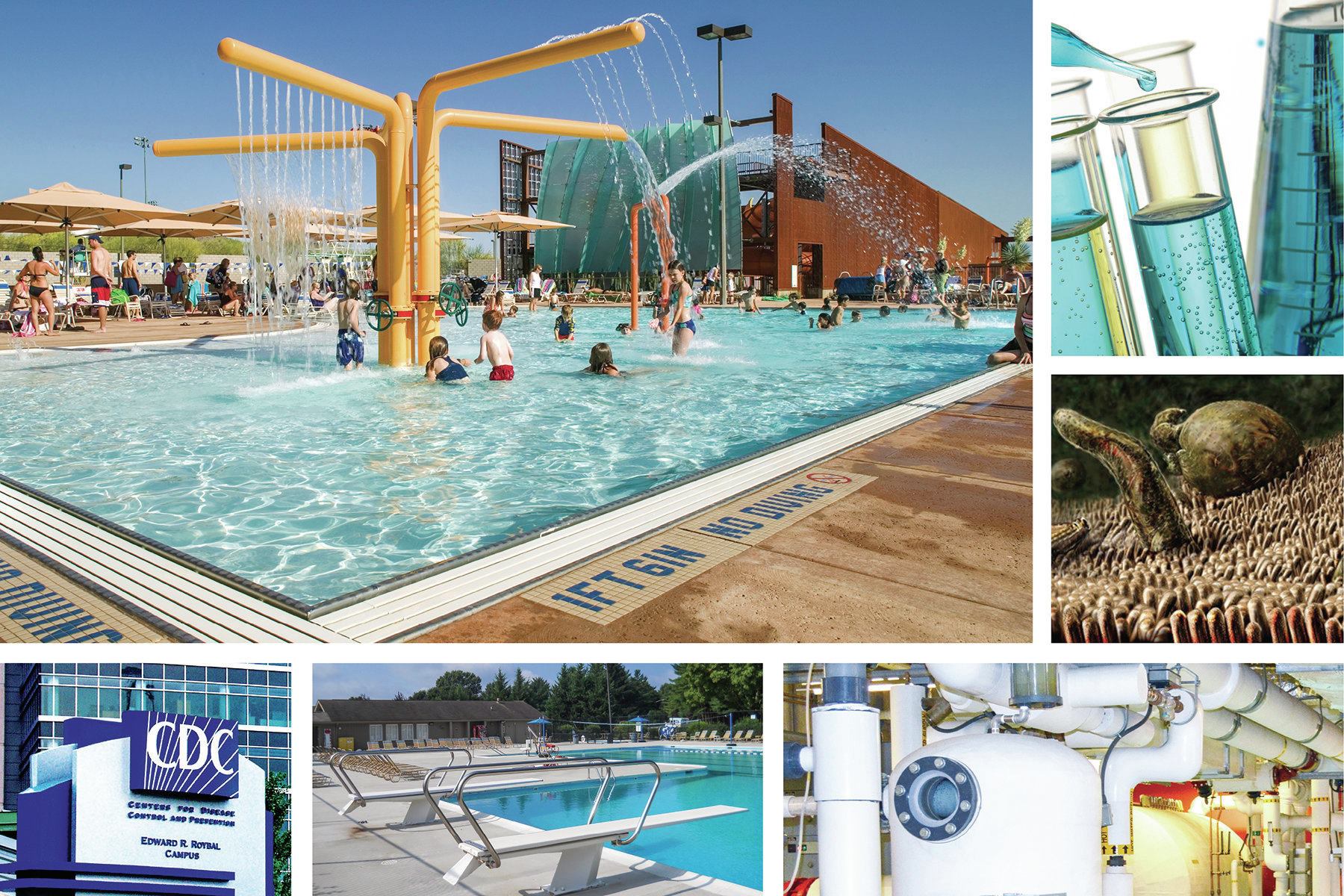 Here Comes MAHC| Aquatics International Magazine