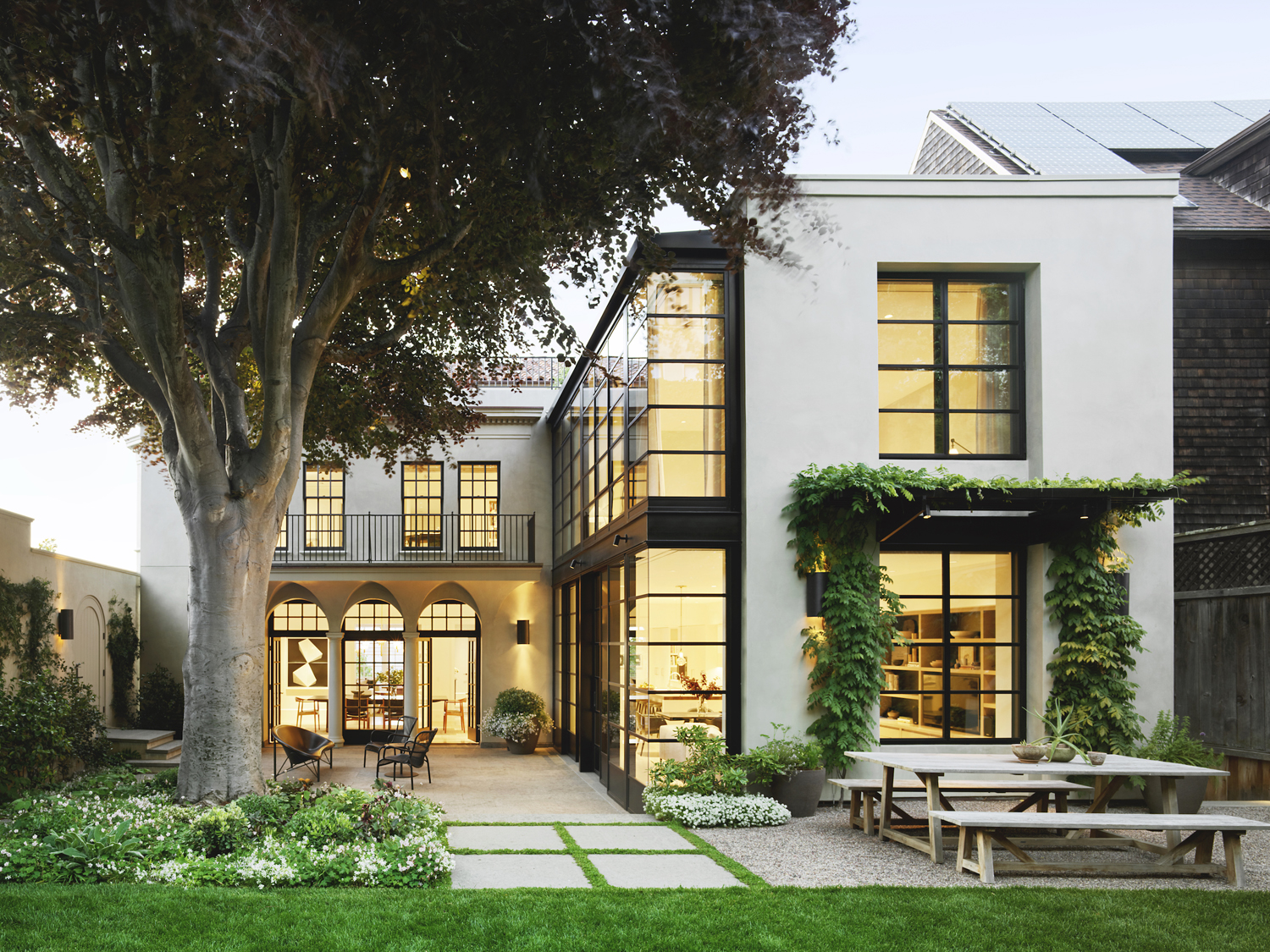 SF Historic Renovation | Architect Magazine