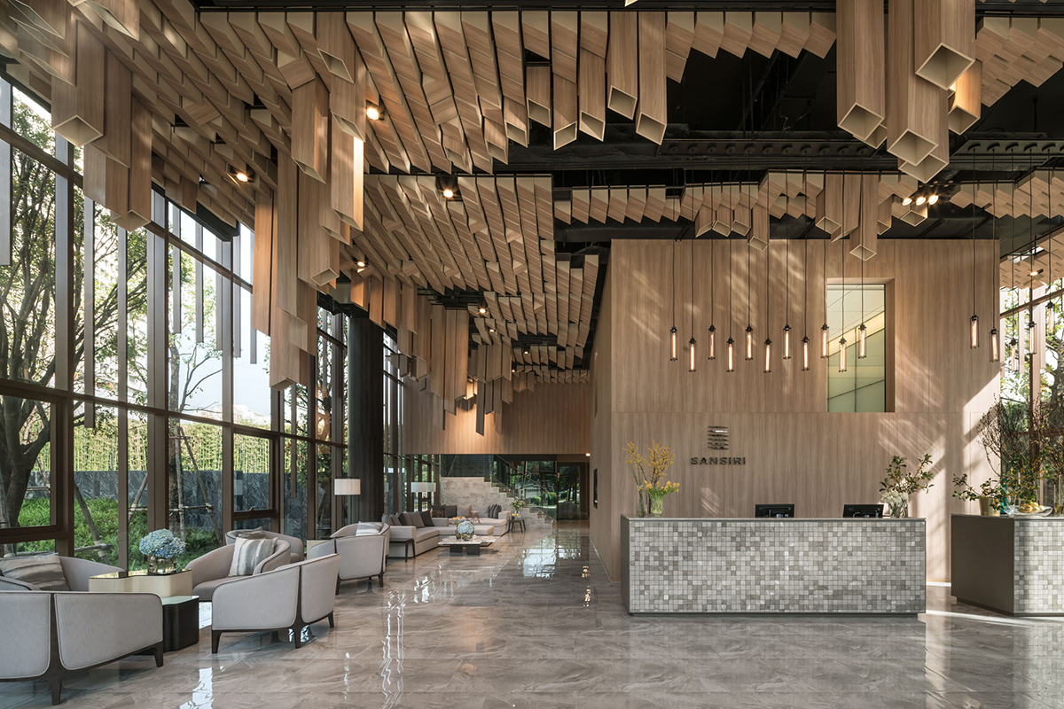 Oka Haus | Architect Magazine