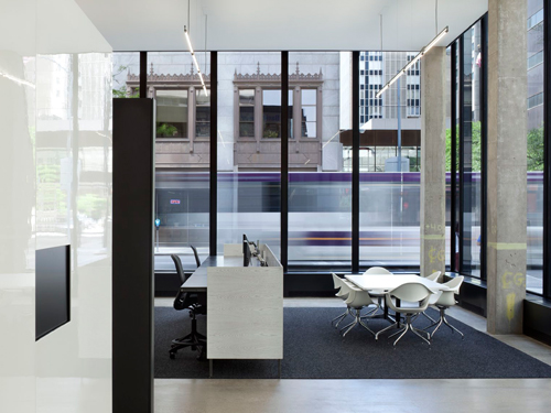 BNIM Iowa | Architect Magazine