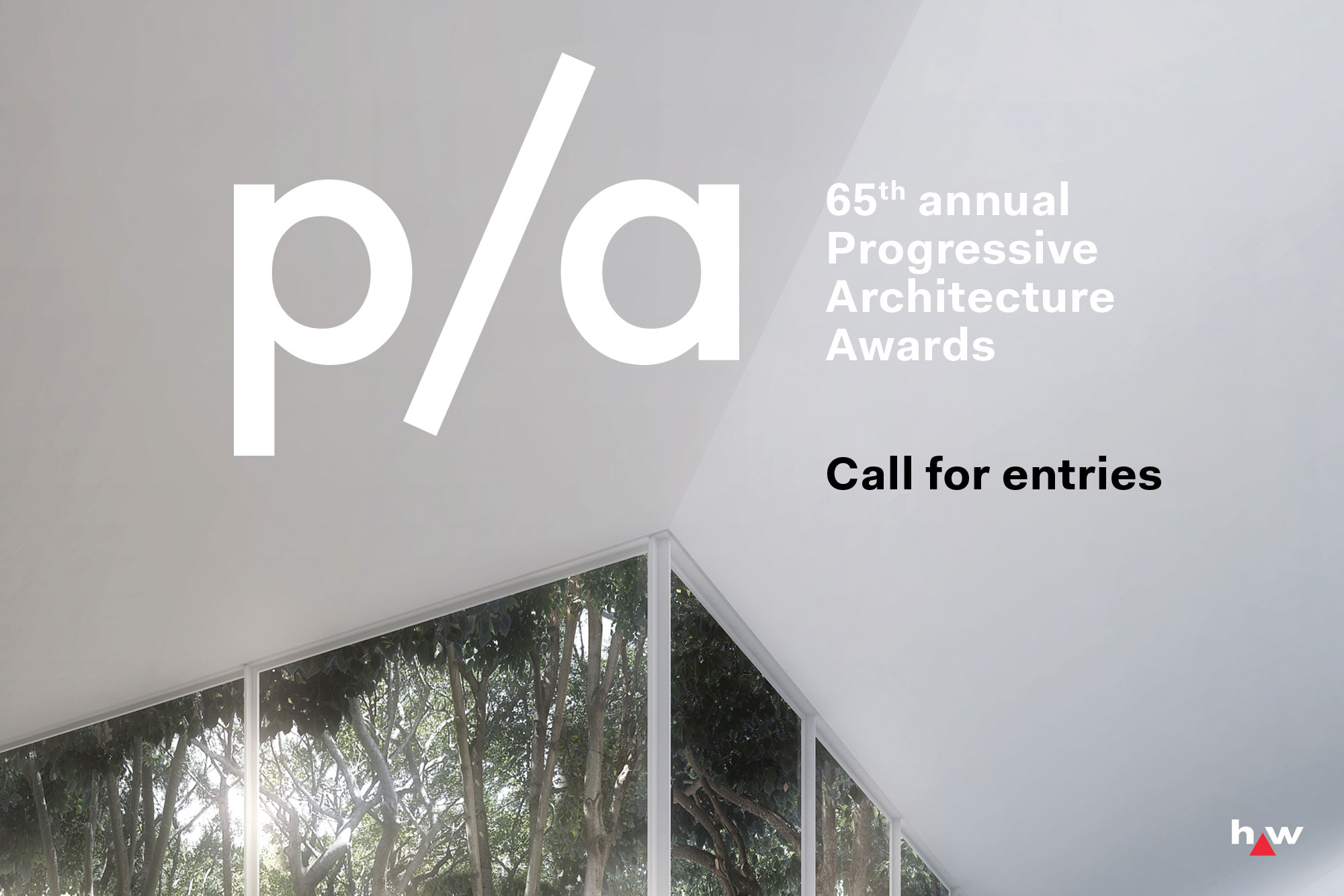 Deadlines Extended: Enter the 65th Annual Progressive Architecture ...