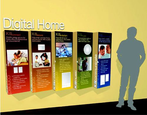 Digital Lifestyle | Builder Magazine