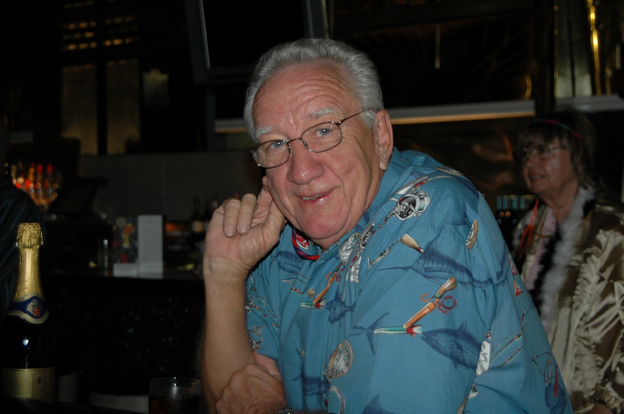 In Memoriam: Skip Greggs| Pool & Spa News