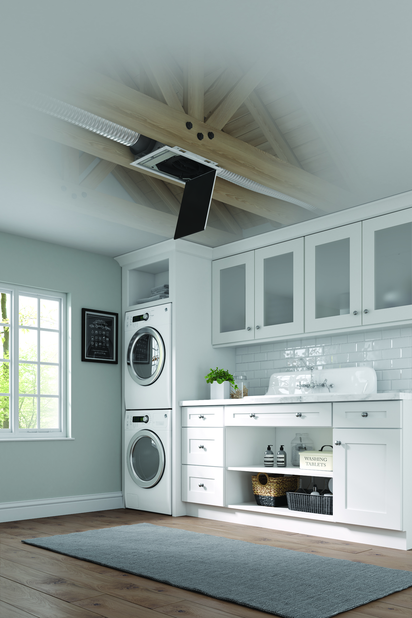 An Automated Ventilation Fan | JLC Online