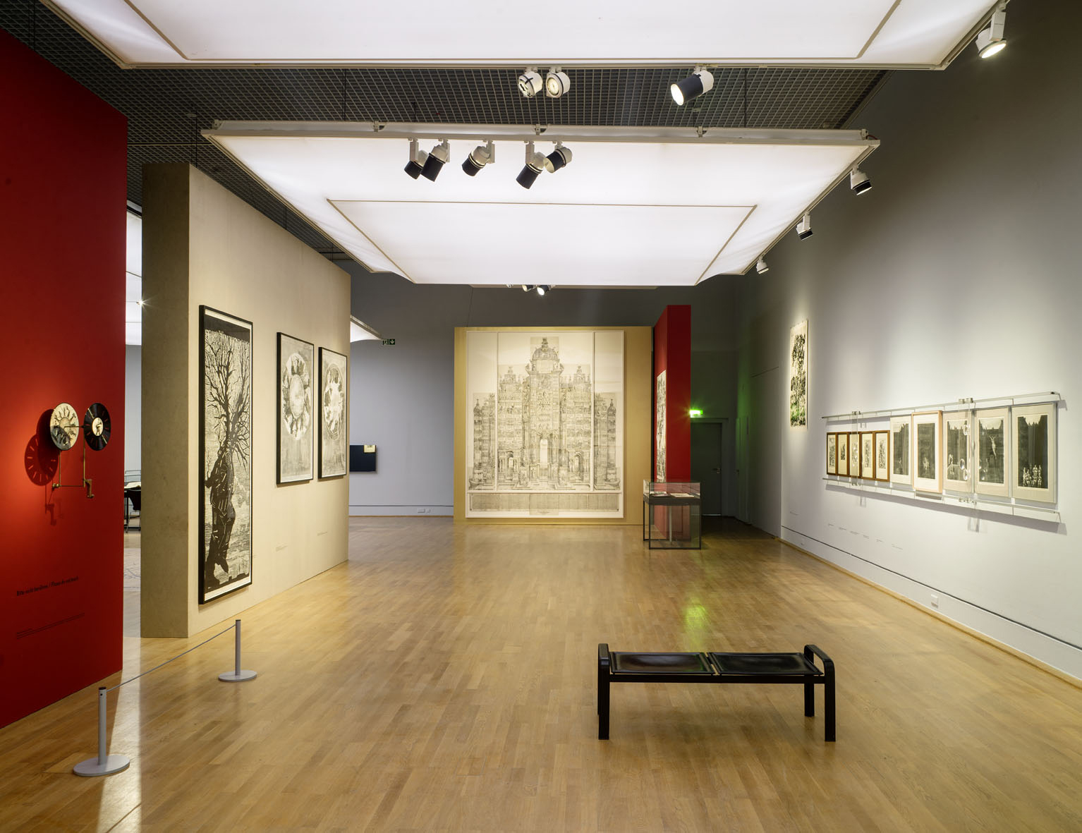 double vision | Architect Magazine