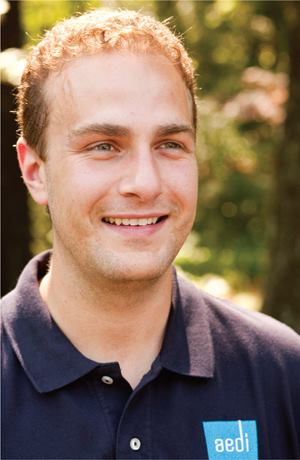 Matthew Ayers | Builder Magazine