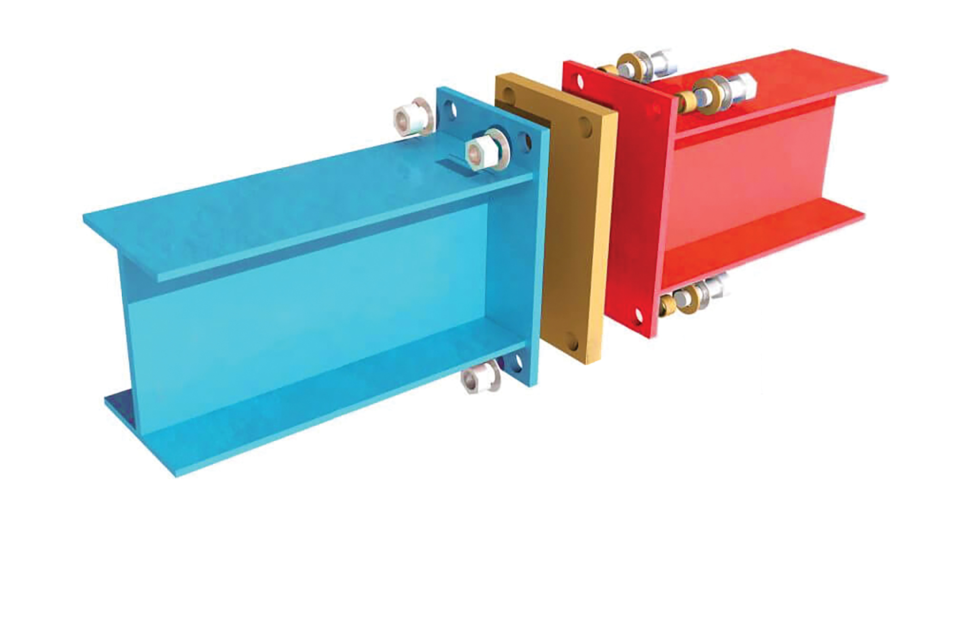 Thermal Bridging in Steel Beams | JLC Online