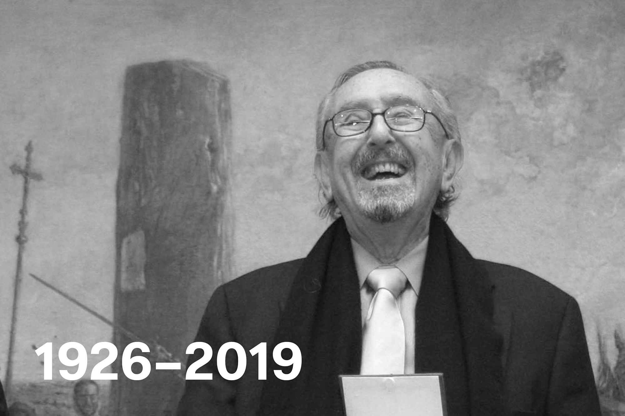 César Pelli Dies at 92 | Architect Magazine