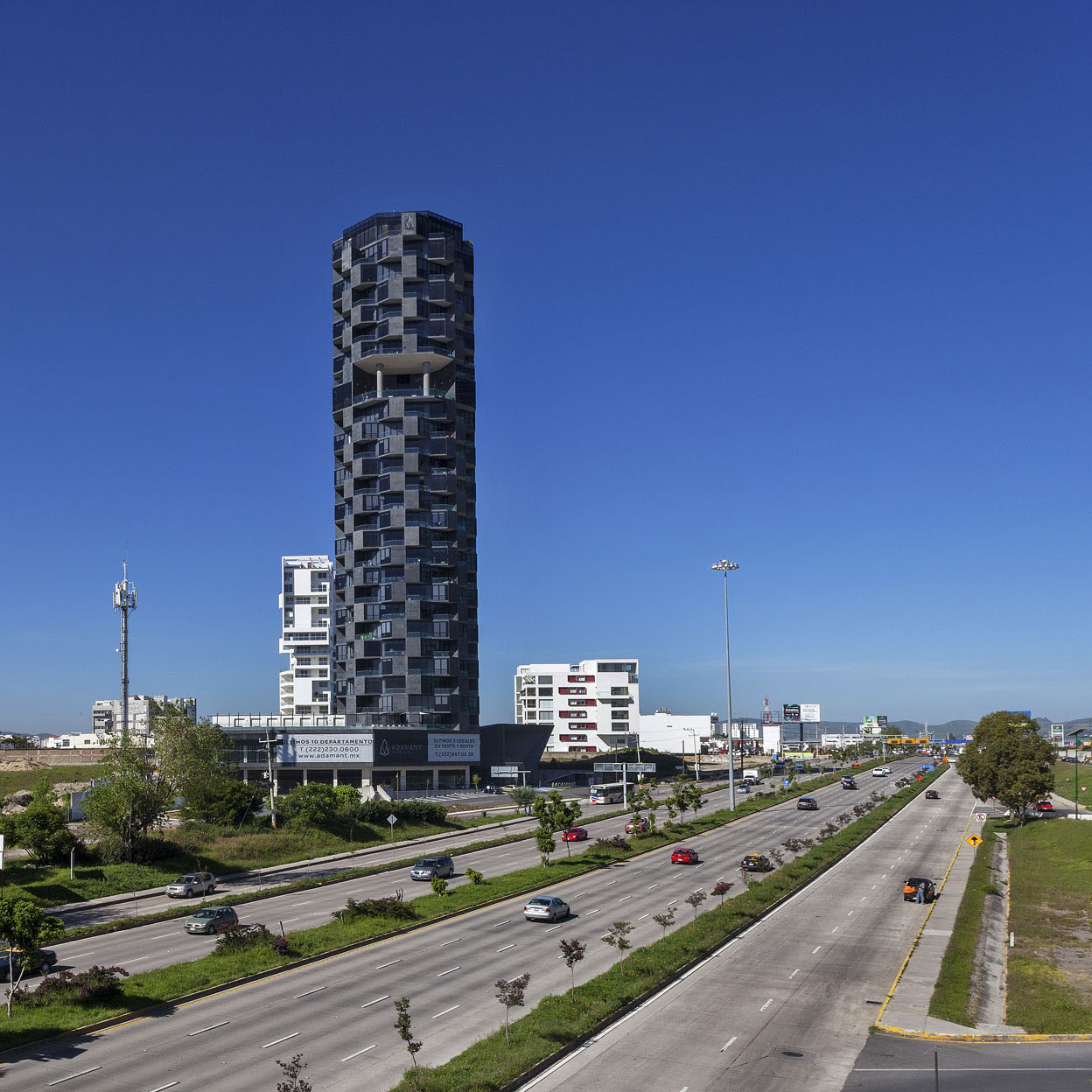 Adamant I | Architect Magazine